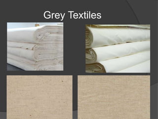 Textile Printing Concept | PPT