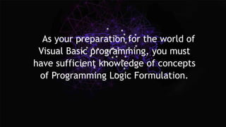 introduction program logic Formulation.pptx