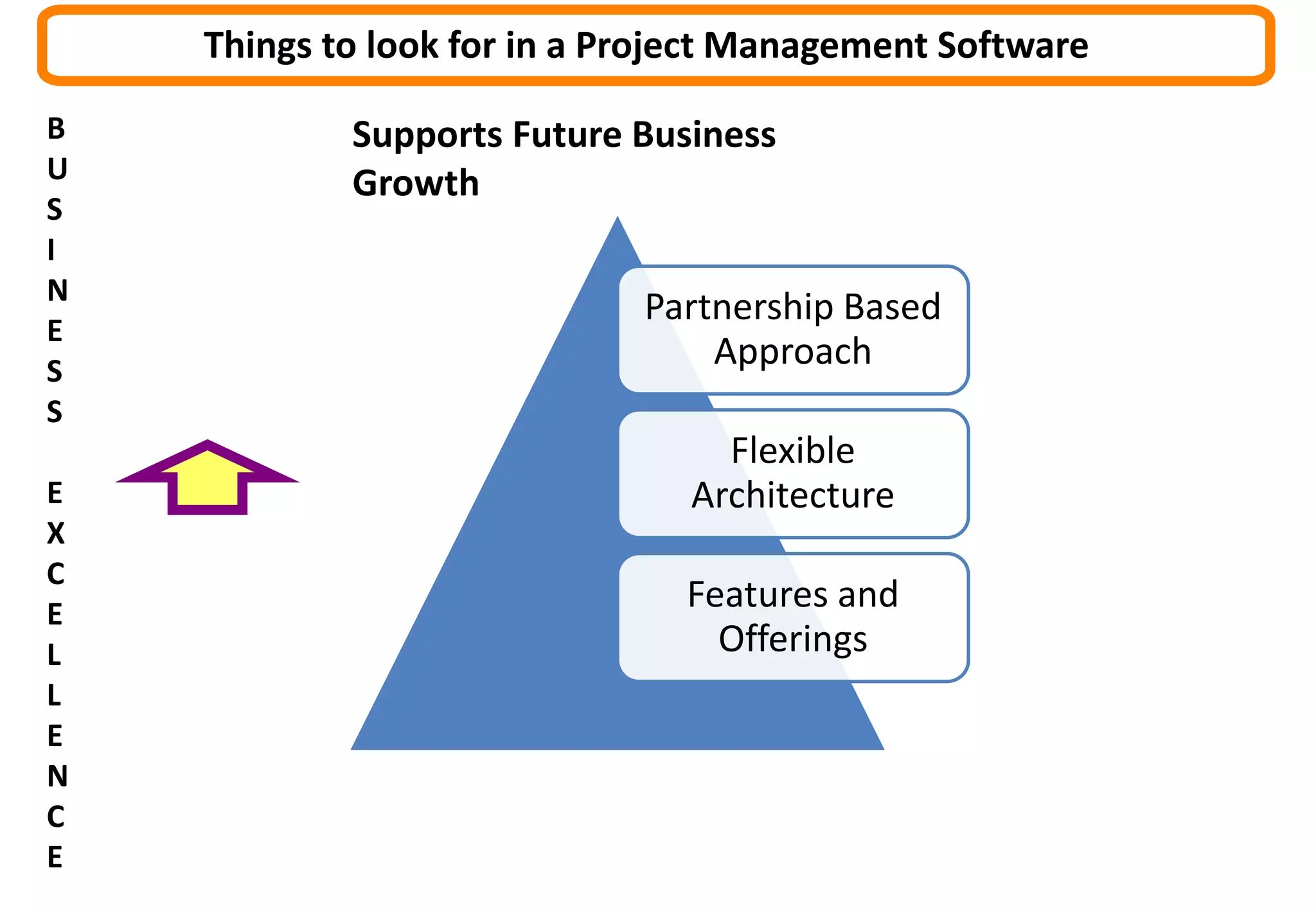 Introduction Project Management Software Pptx