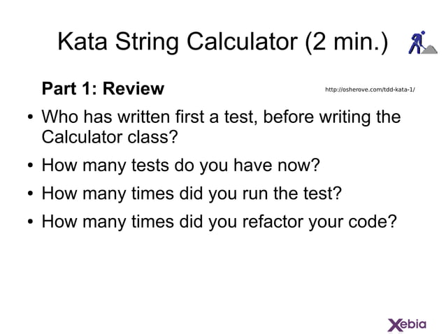 Introduction Professional Scrum Developer for Java | PPT