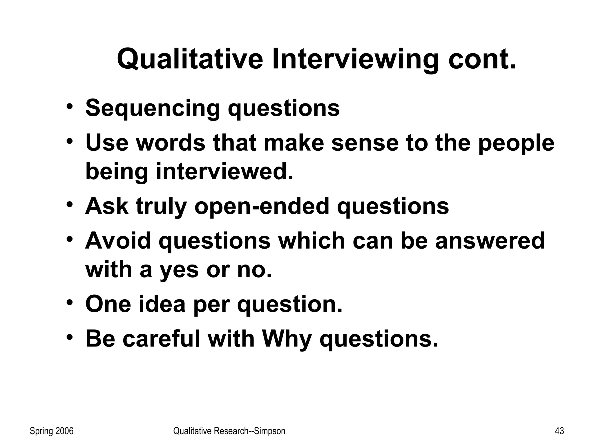 Introduction Qualitative Research.5traditions.ppt