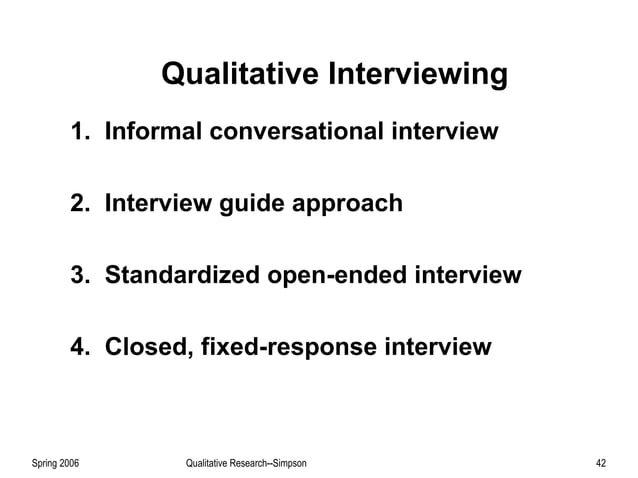 Introduction Qualitative Research.5traditions.ppt