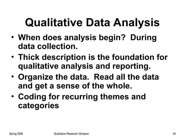 Introduction Qualitative Research.5traditions.ppt