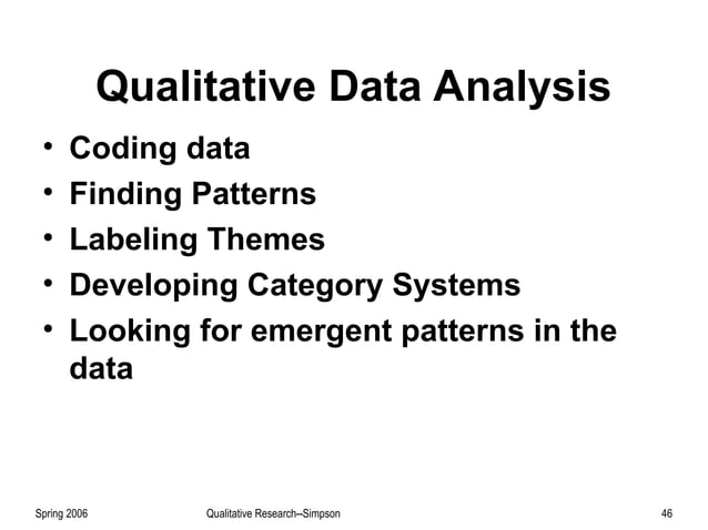 Introduction Qualitative Research.5traditions.ppt