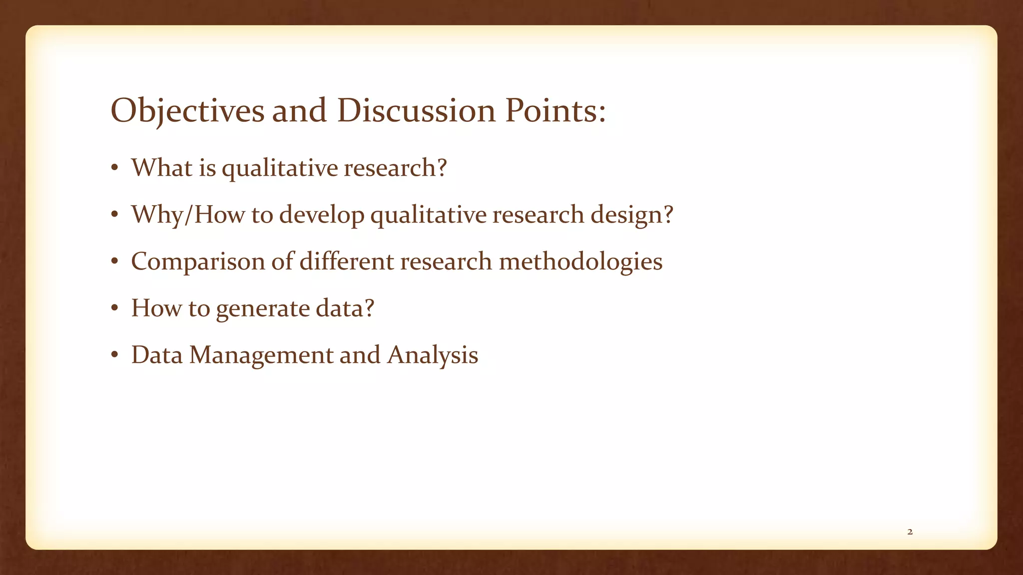 Introduction qualitative research_methodology_with_animation_fmic ...