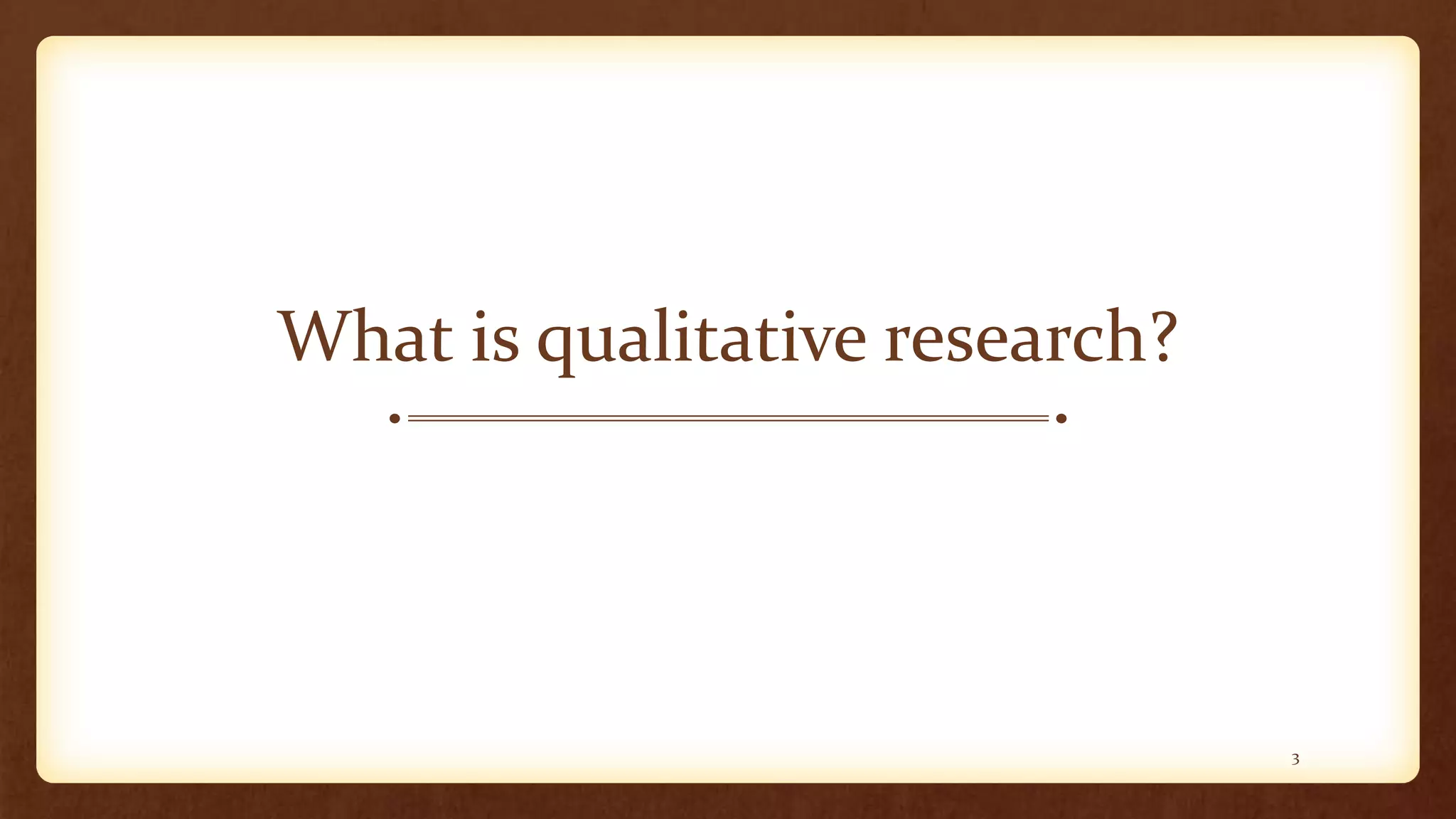 Introduction qualitative research_methodology_with_animation_fmic ...