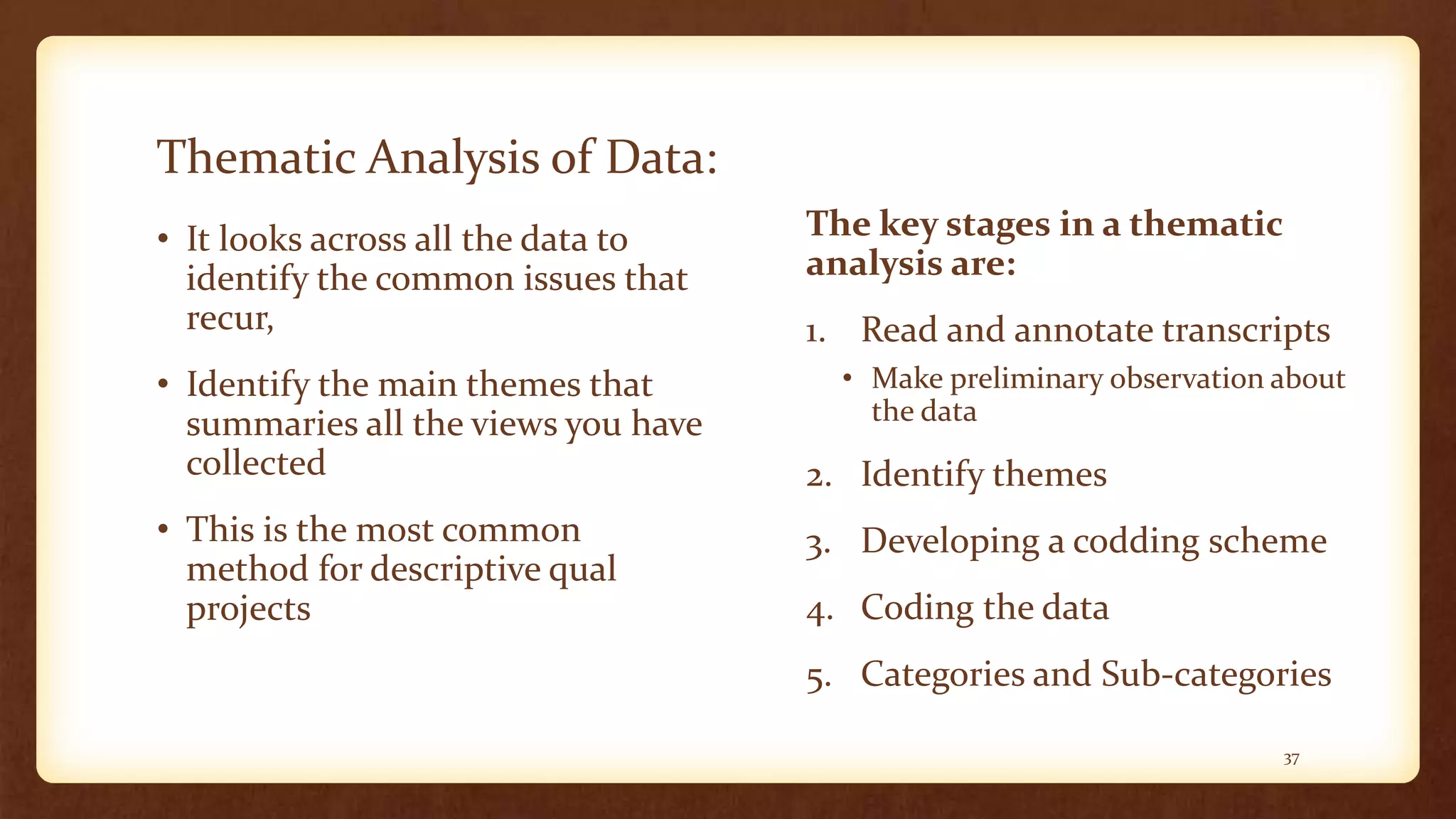 Introduction qualitative research_methodology_with_animation_fmic ...
