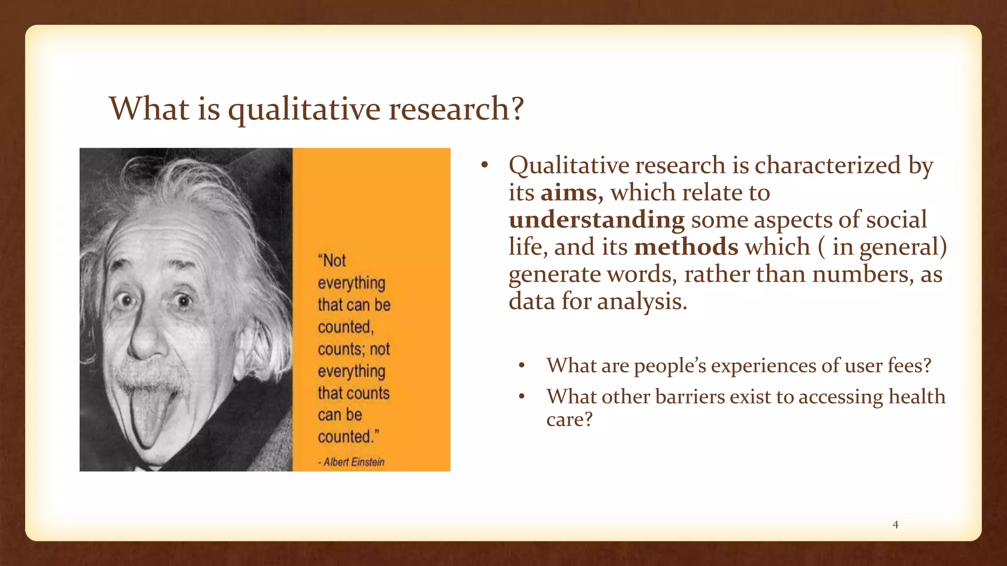 Introduction qualitative research_methodology_with_animation_fmic ...