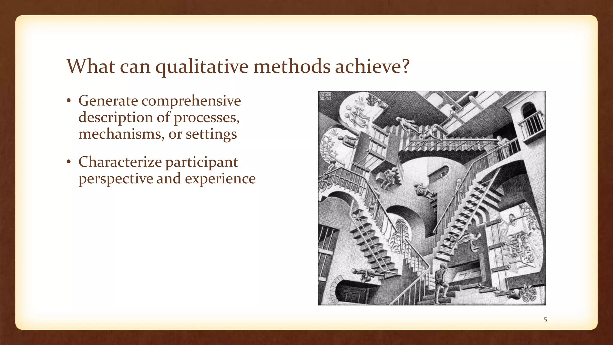 Introduction qualitative research_methodology_with_animation_fmic ...