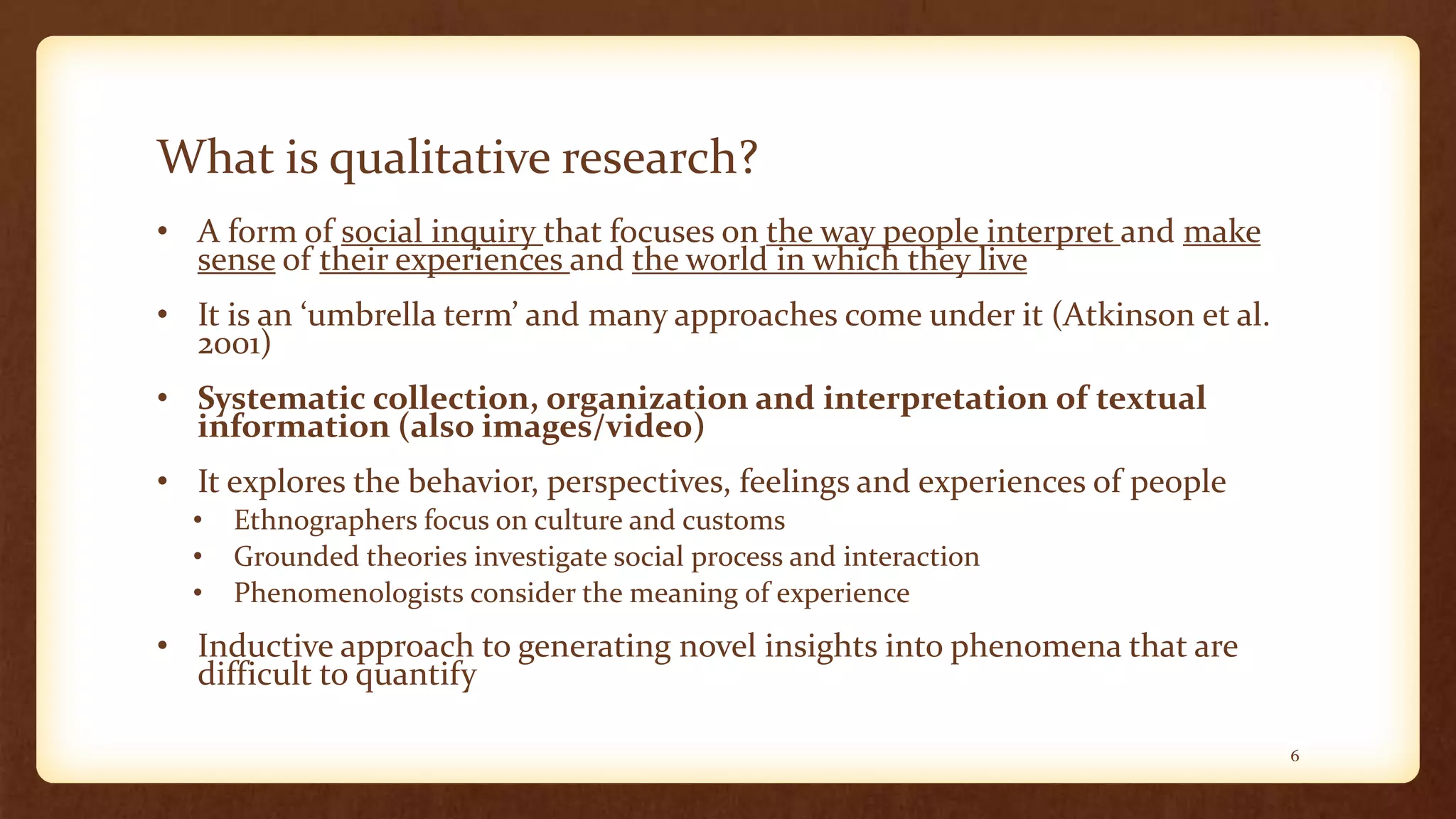 Introduction qualitative research_methodology_with_animation_fmic ...