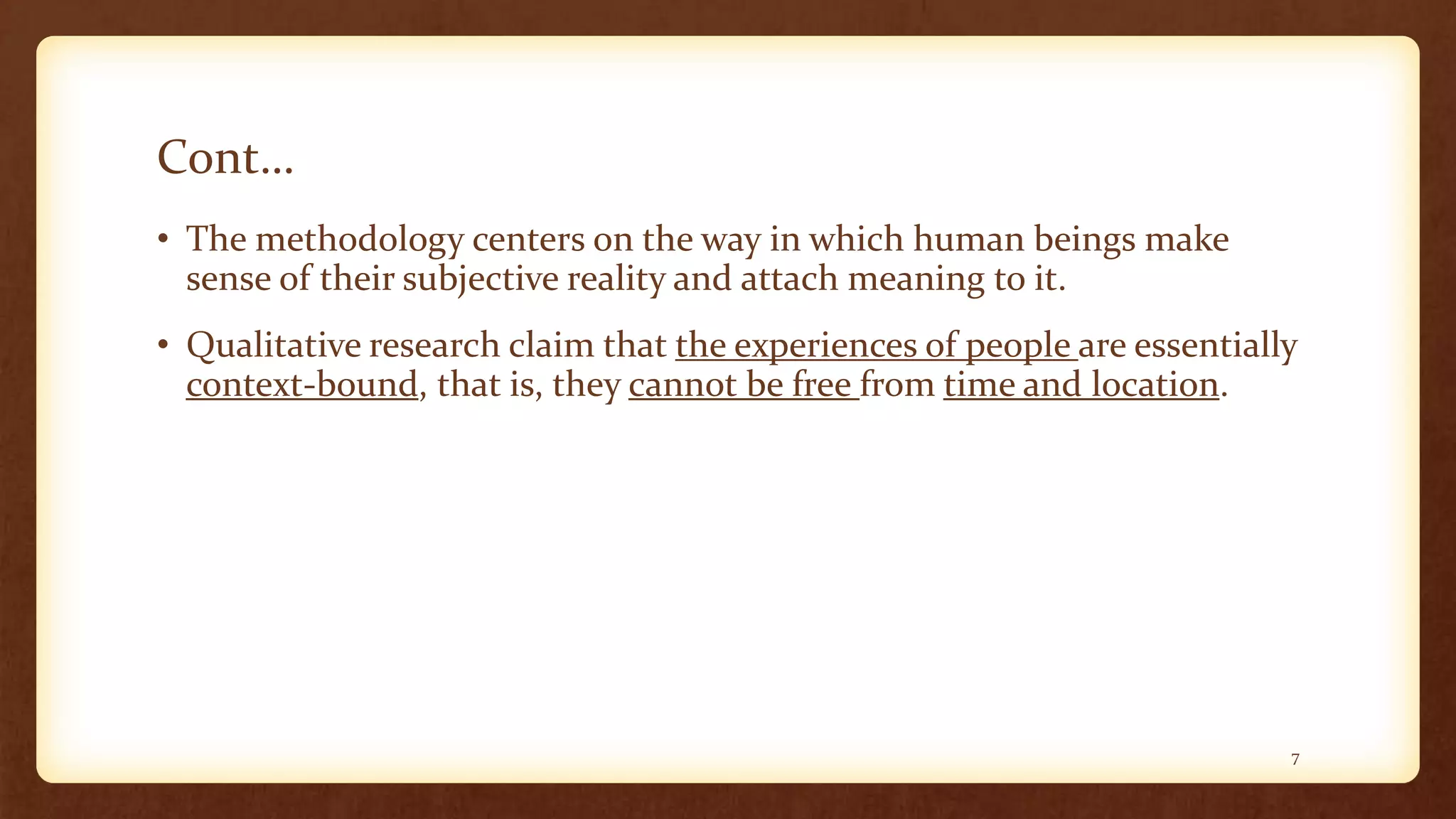 Introduction qualitative research_methodology_with_animation_fmic ...