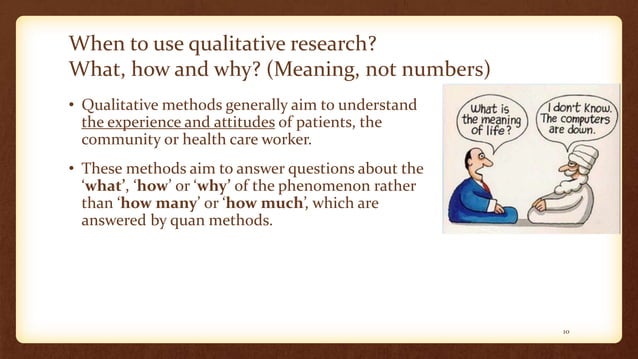 Introduction qualitative research_methodology_with_animation_fmic ...