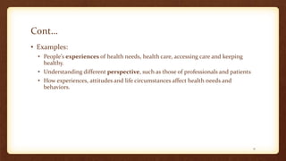 Introduction qualitative research_methodology_with_animation_fmic ...