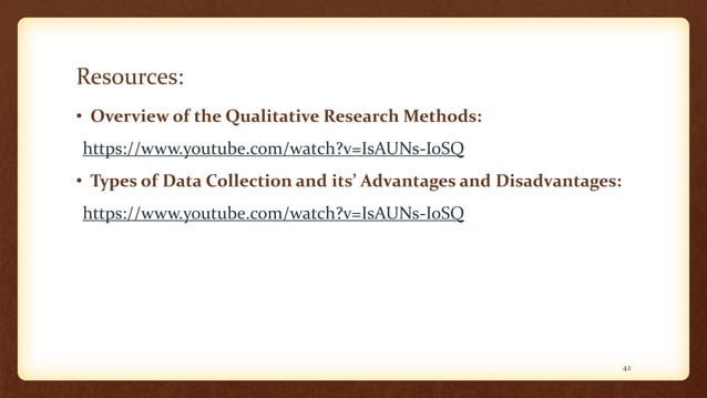 Introduction qualitative research_methodology_with_animation_fmic ...