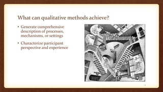 Introduction qualitative research_methodology_with_animation_fmic ...