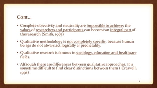 Introduction qualitative research_methodology_with_animation_fmic ...