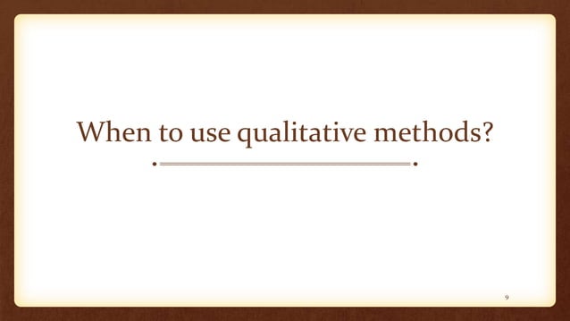 Introduction qualitative research_methodology_with_animation_fmic ...