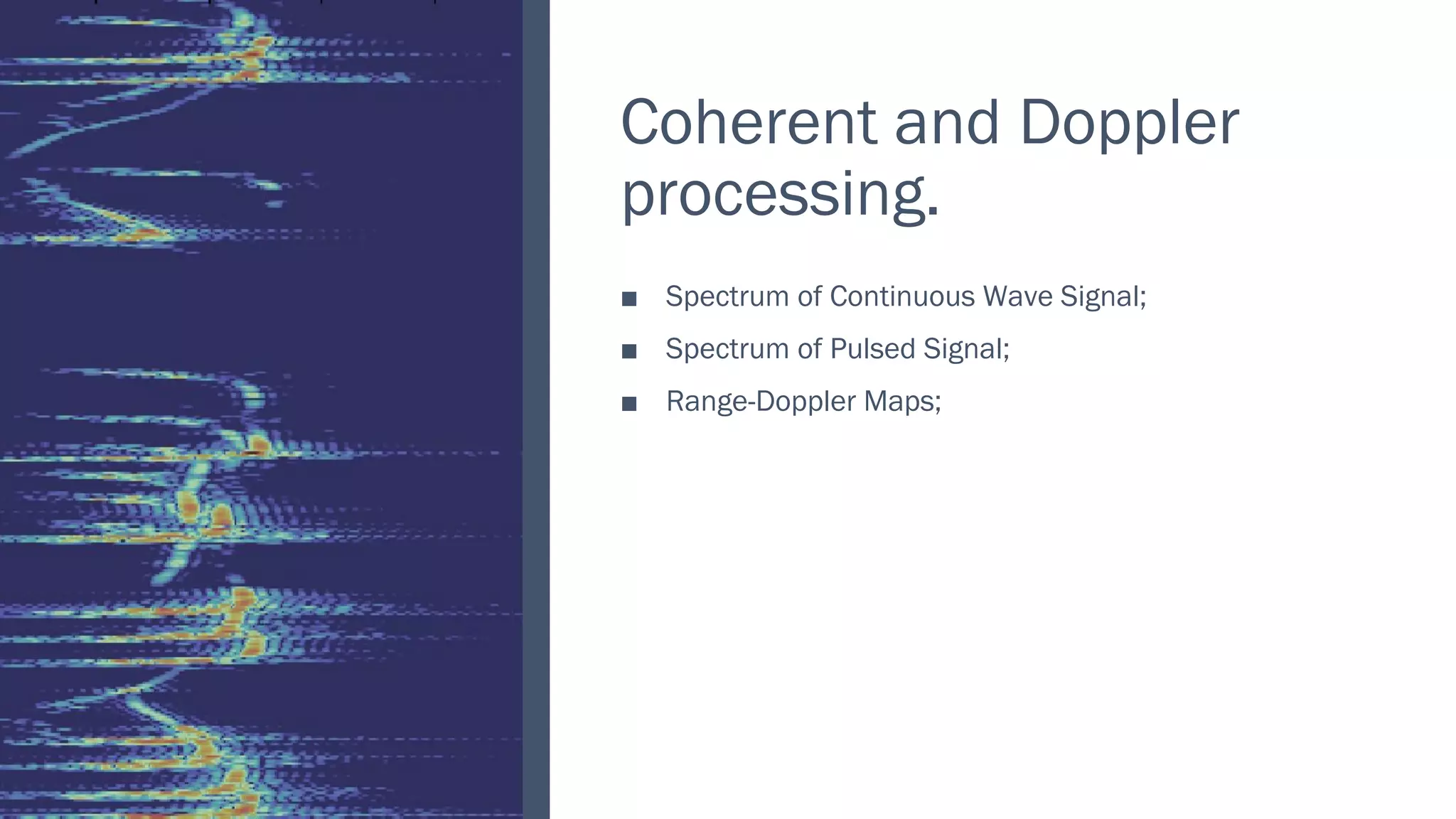 Introduction Radar signal processing.pdf