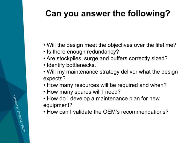 RAMS for new projects | PPT