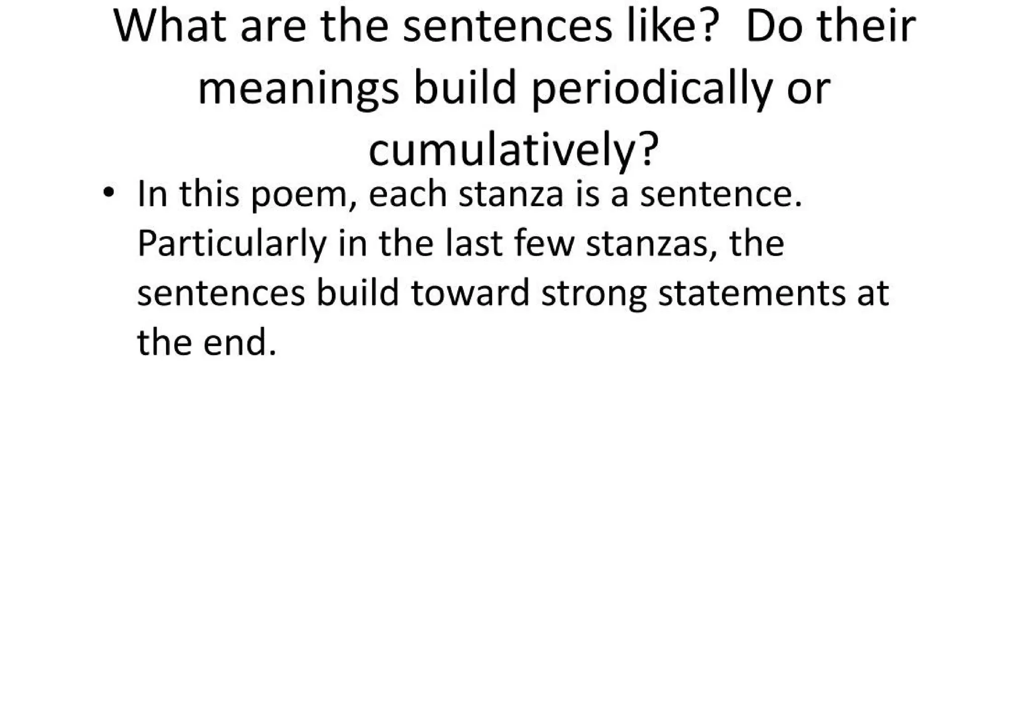 Introduction Reading And Writing | PPT