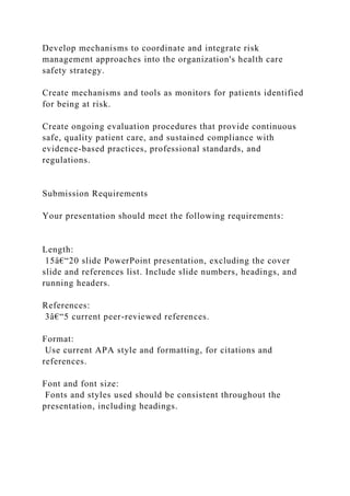 IntroductionReview the Vila Health scenario and complete the int.docx