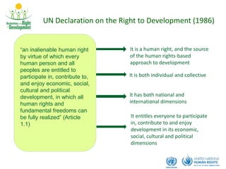 IntroductionRightDevelopment.ppt