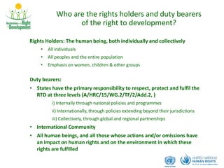 IntroductionRightDevelopment.ppt