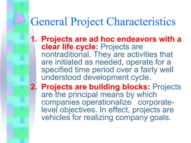 Introduction risk management | PPT