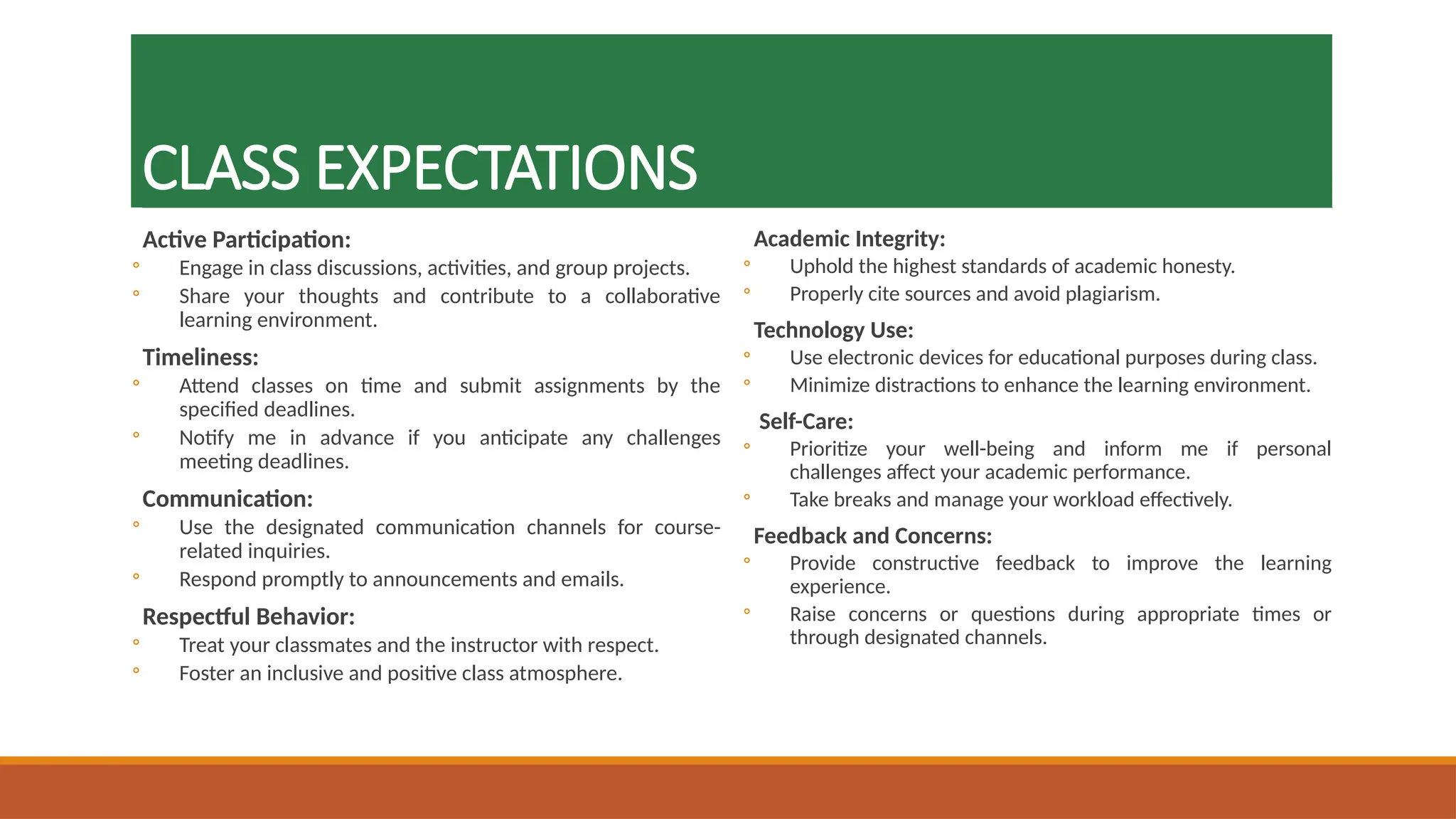 Introductions TO occupational safety and health classes | PPT