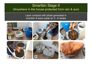 Introductions to smartbins | PDF | Gardening | Home & Garden
