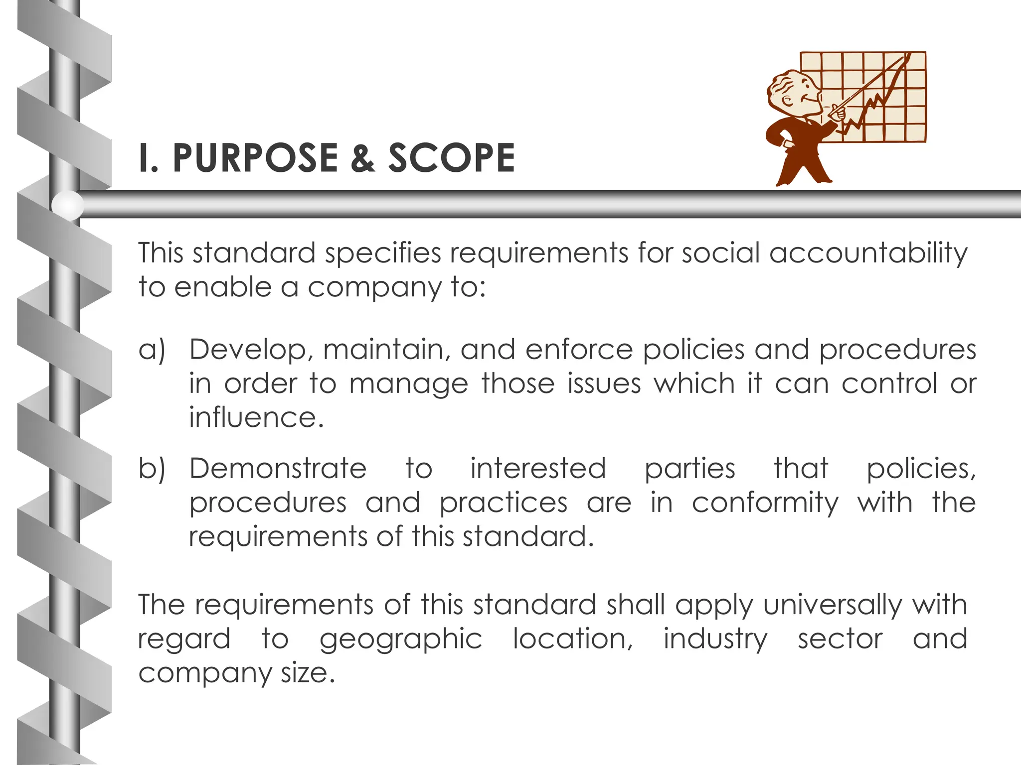 Introduction _SA-8000-Awareness training | PDF