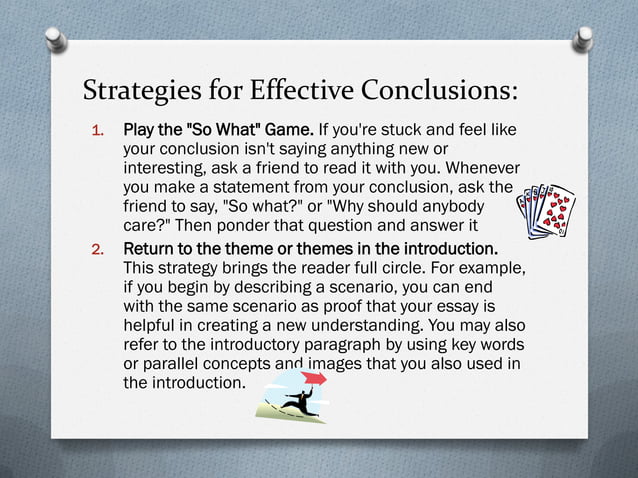 Introductions and conclusions | PDF