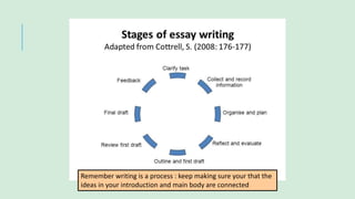 Introductions and Conclusions | PPTX