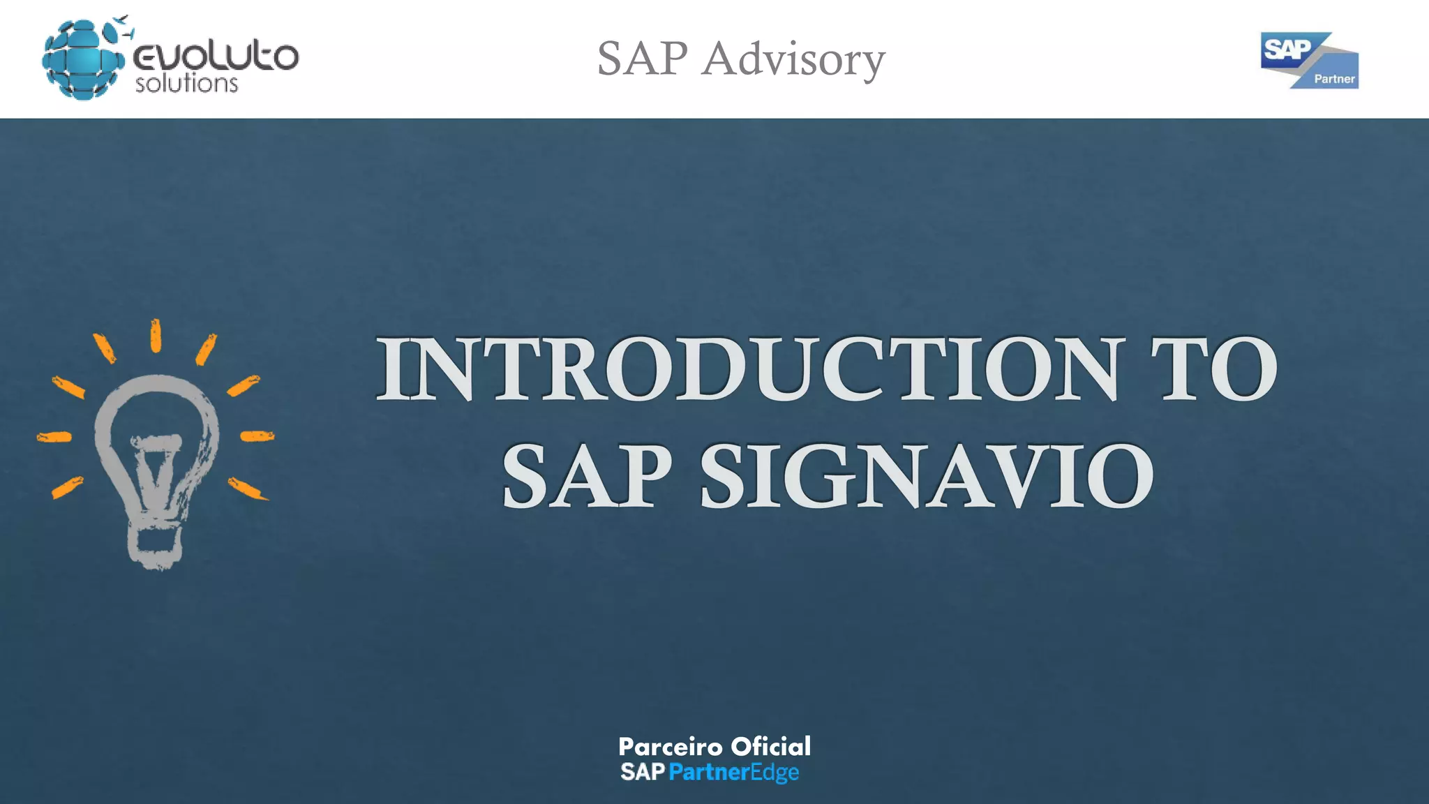 Introduction to SAP Signavio | PDF
