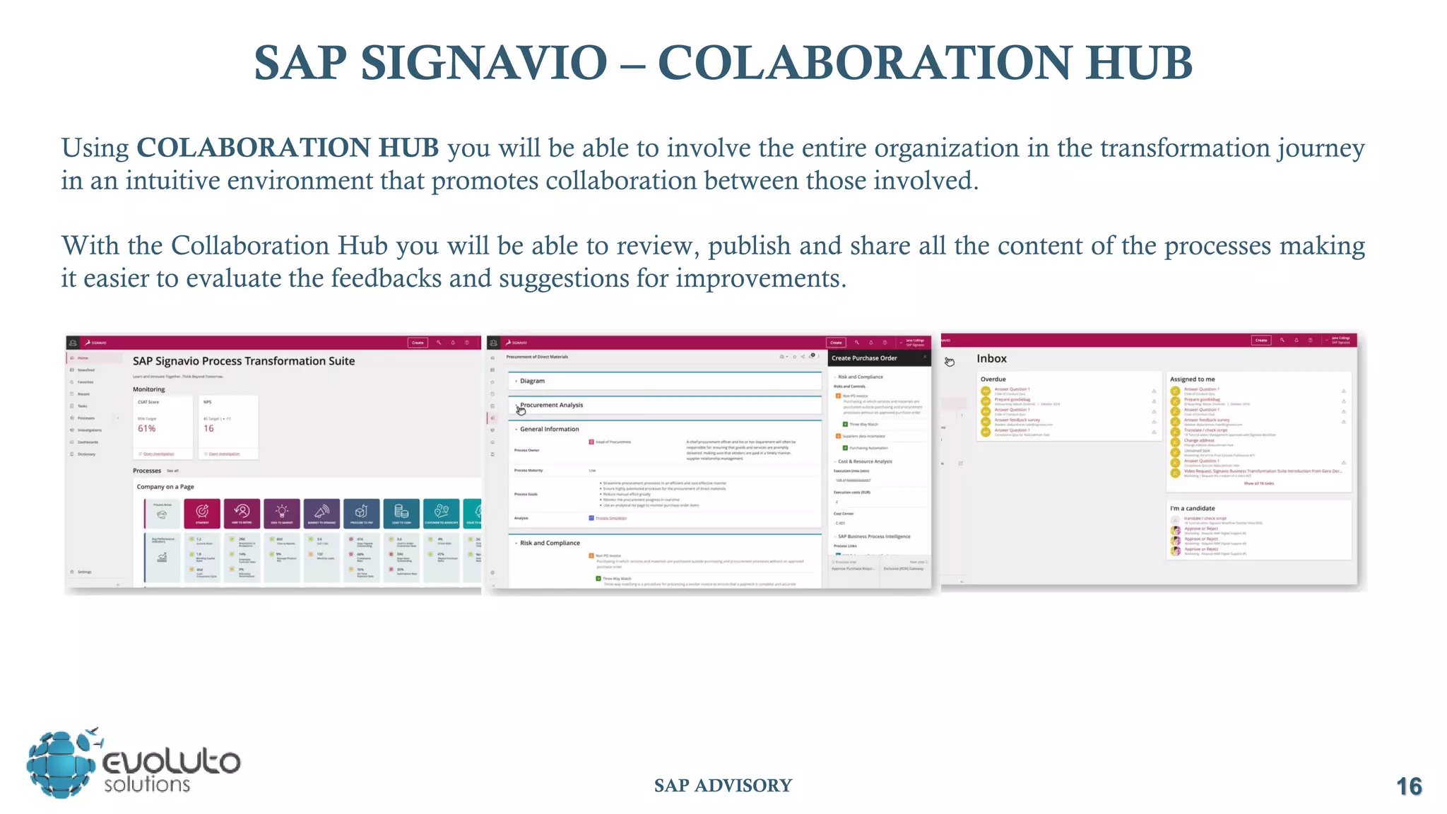 Introduction to SAP Signavio | PDF