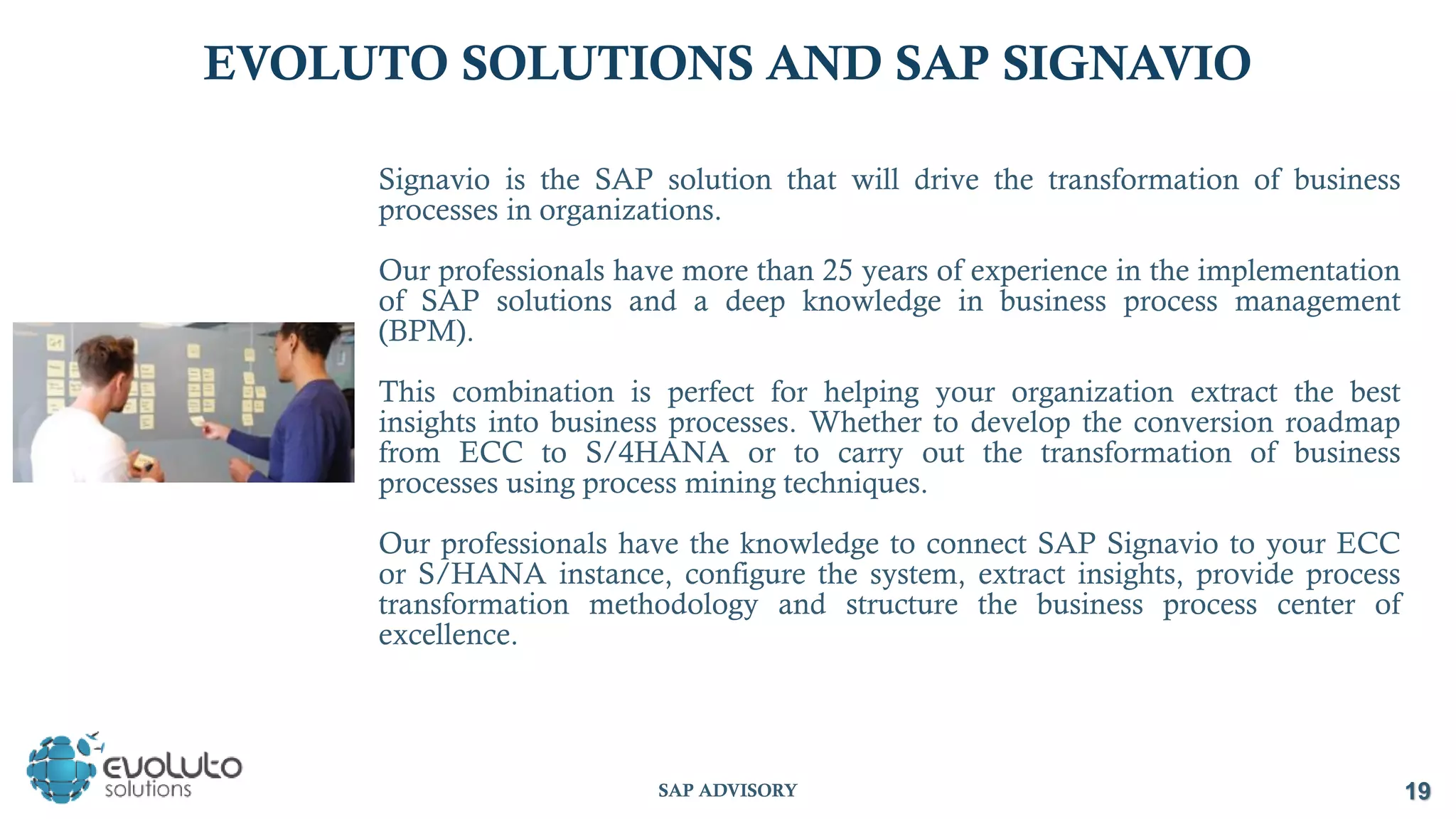Introduction to SAP Signavio | PDF