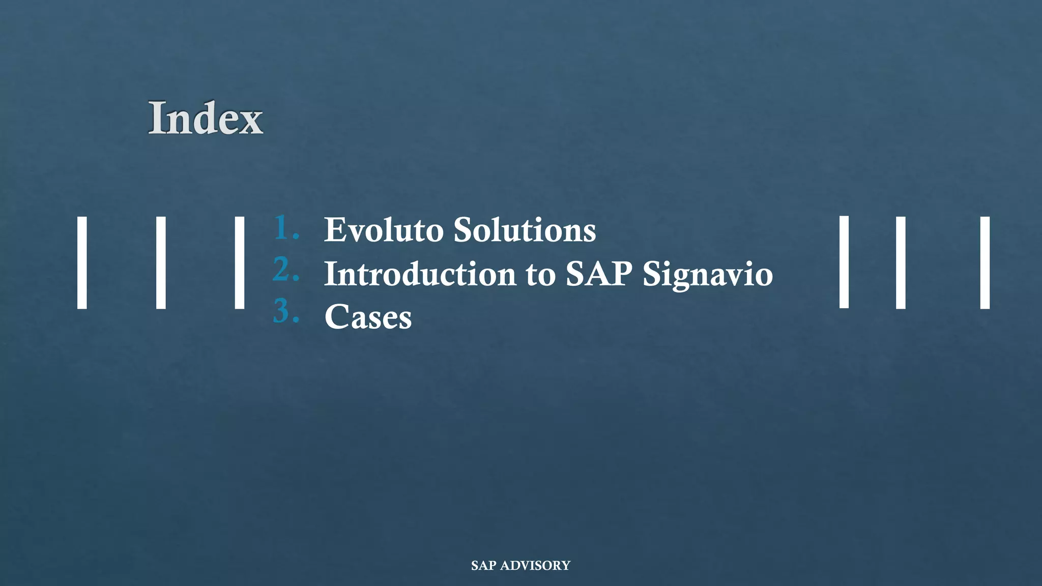 Introduction to SAP Signavio | PDF