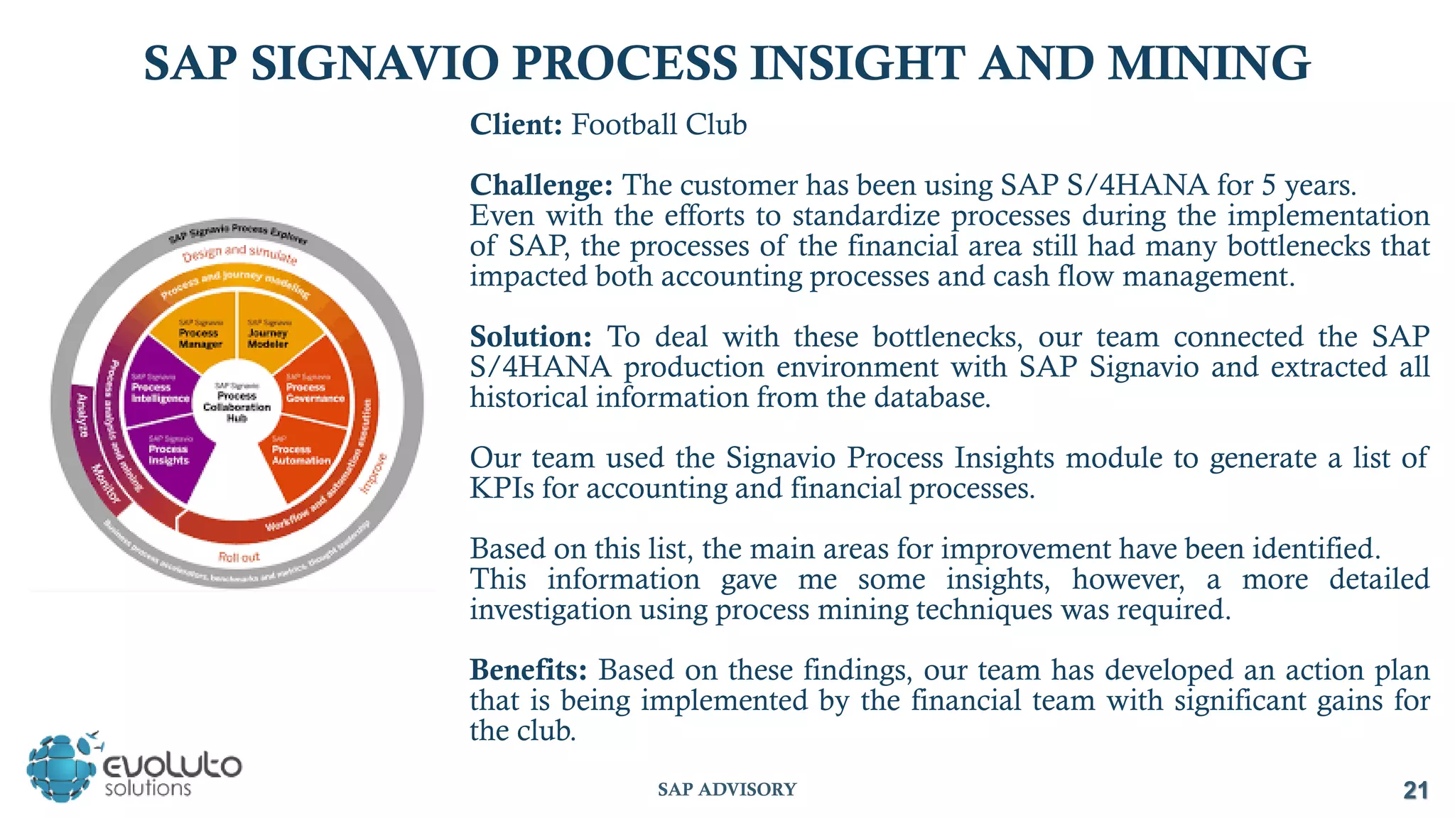 Introduction to SAP Signavio | PDF