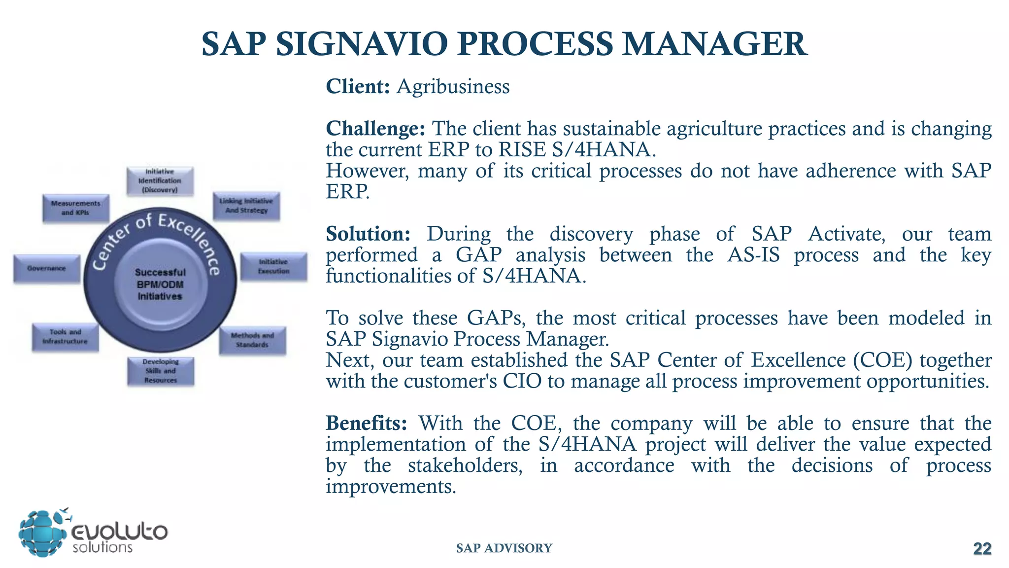 Introduction to SAP Signavio | PDF
