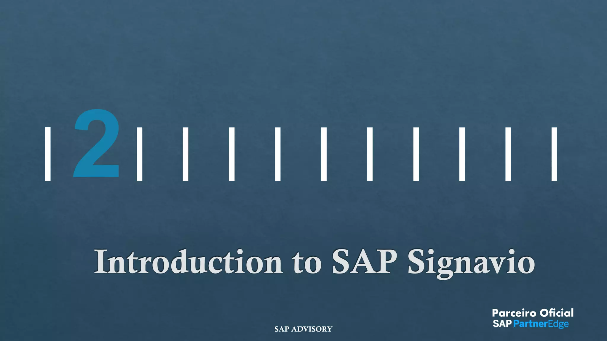 Introduction to SAP Signavio | PDF