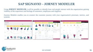 Introduction to SAP Signavio | PDF