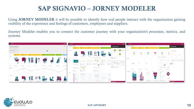 Introduction to SAP Signavio | PDF | Operating Systems | Computer Software and Applications