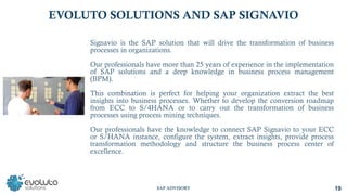 Introduction to SAP Signavio | PDF