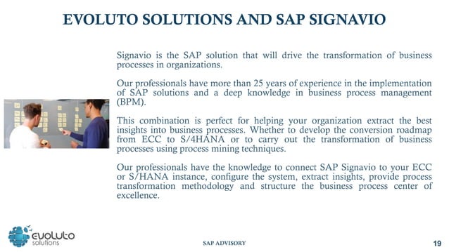 Introduction to SAP Signavio | PDF | Operating Systems | Computer Software and Applications