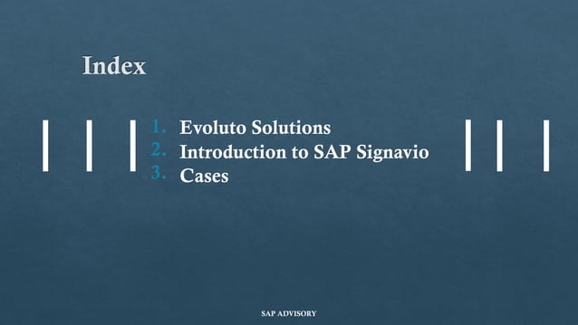 Introduction to SAP Signavio | PDF | Operating Systems | Computer Software and Applications