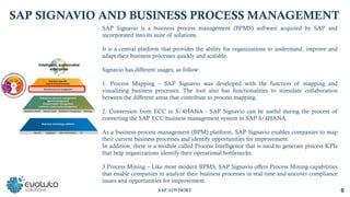 Introduction to SAP Signavio | PDF