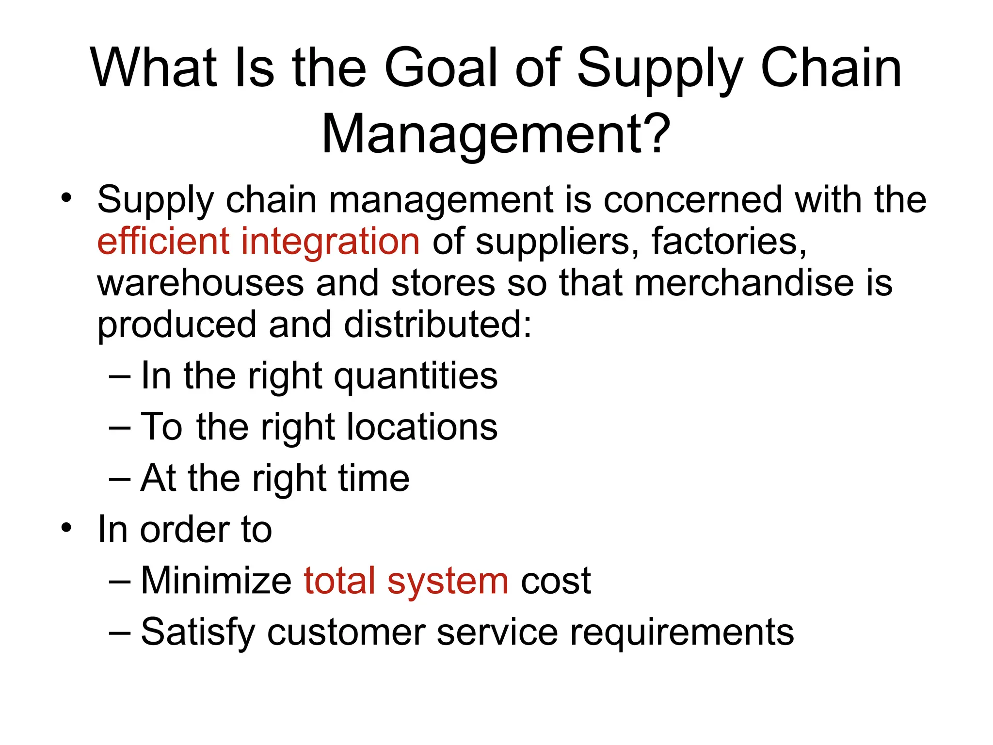 introduction to supply chain management.ppt