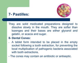 Introduction Second Year Solid Dosage Form.ppt