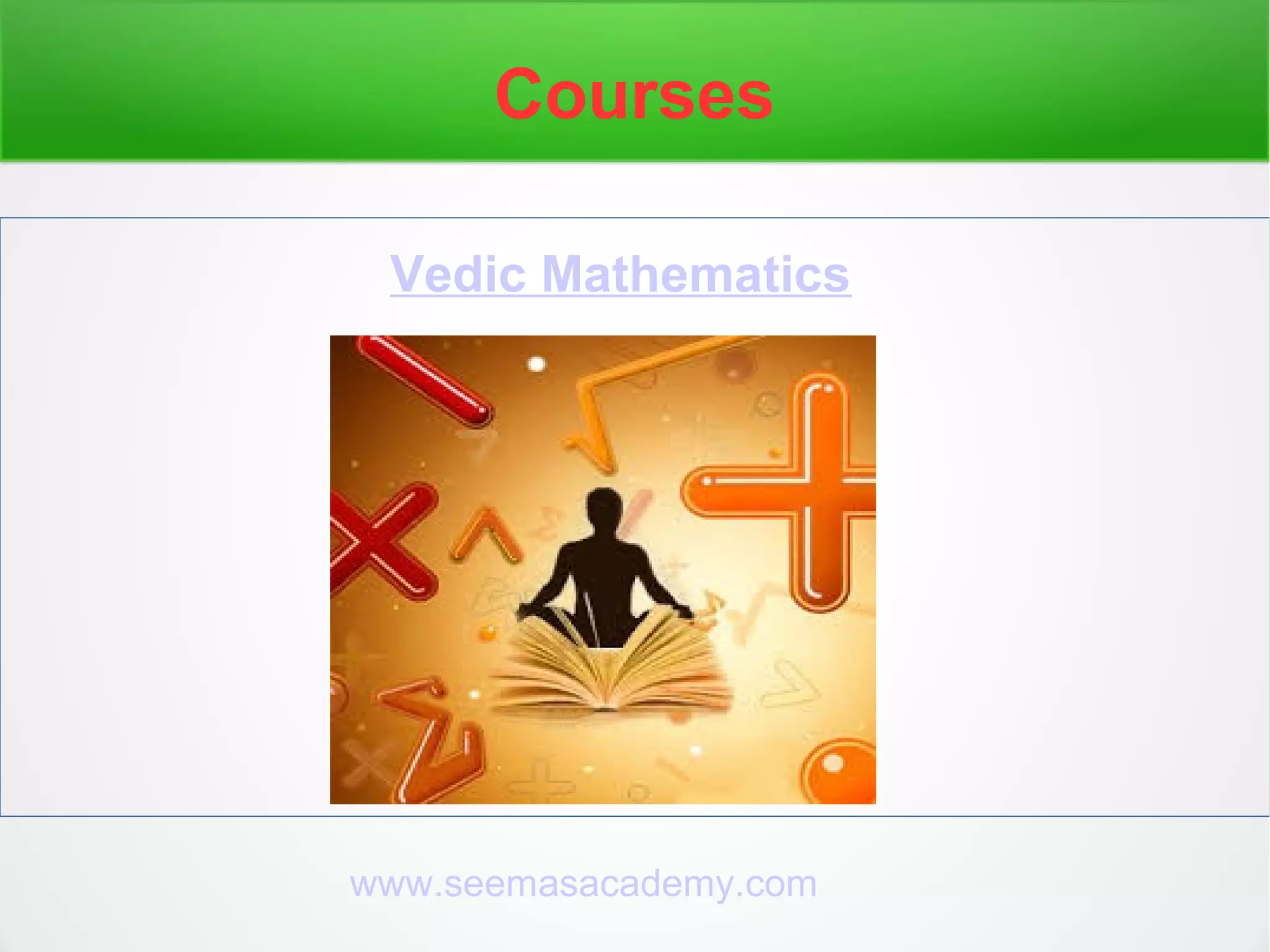 Introduction seemas | PPT