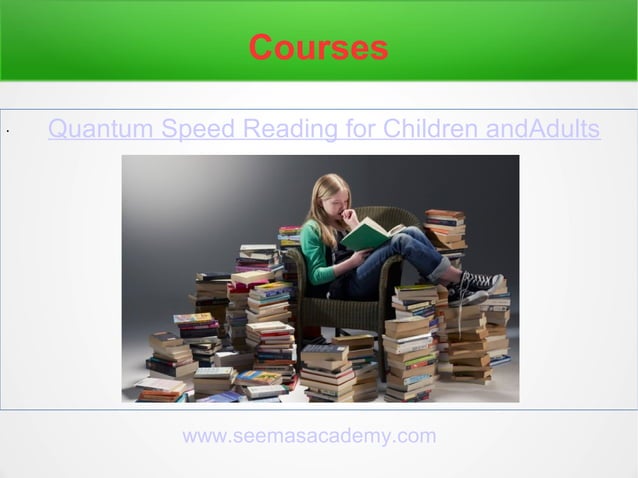 Introduction seemas | PPT